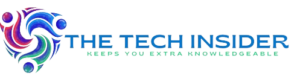 Thetechinsider