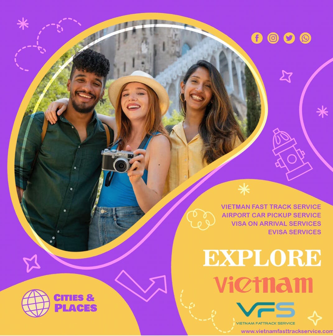 Ho Chi Minh City: Finding Peace in the Chaos of Vietnam’s Bustling ...