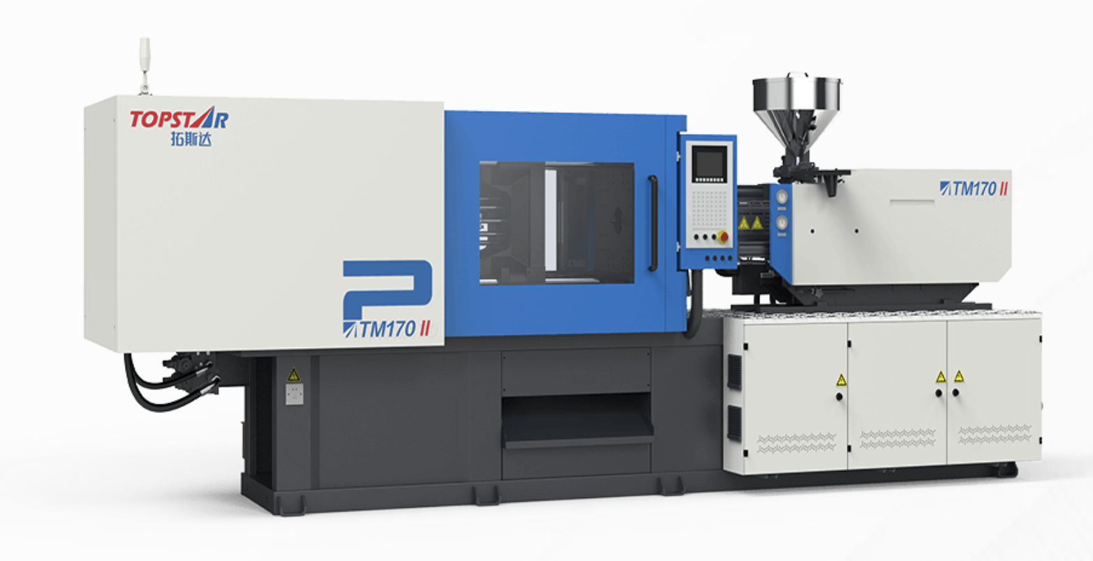 A Comprehensive Guide to Choosing the Right Electric Injection Molding ...