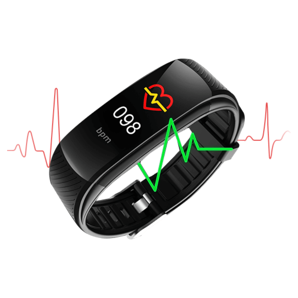 Vital Fit Track Reviews (2024): Health Tracking Made Easy! - Thetechinsider