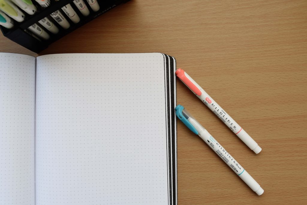 How Stationery Can Enhance Your Study Routine: Tips for Students ...