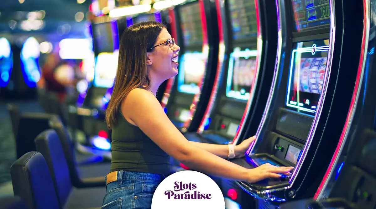 Demo Slot Secrets: How Professionals Use Free Games to Practice Winning ...